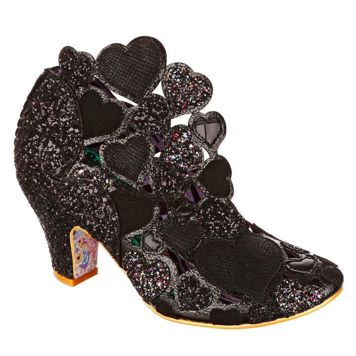 Irregular Choice Stockist UK FREE Worldwide Shipping! – Rockamilly