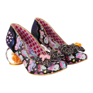 Irregular Choice Stockist UK FREE Worldwide Shipping! – Rockamilly